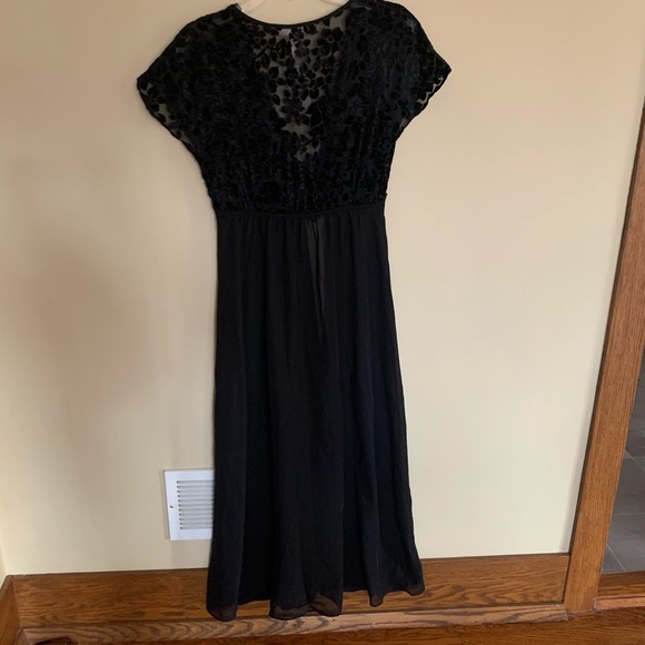 belle nuit | Intimates & Sleepwear | Nwt Stunning Belle Nuit Robe ...
